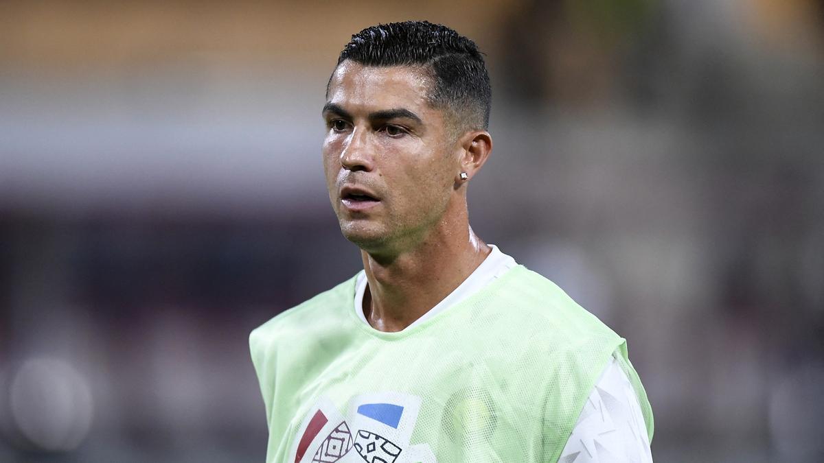 Al Nassr vs FC Istiklol live streaming info: when, where to look at AFC Champions League 2 ...