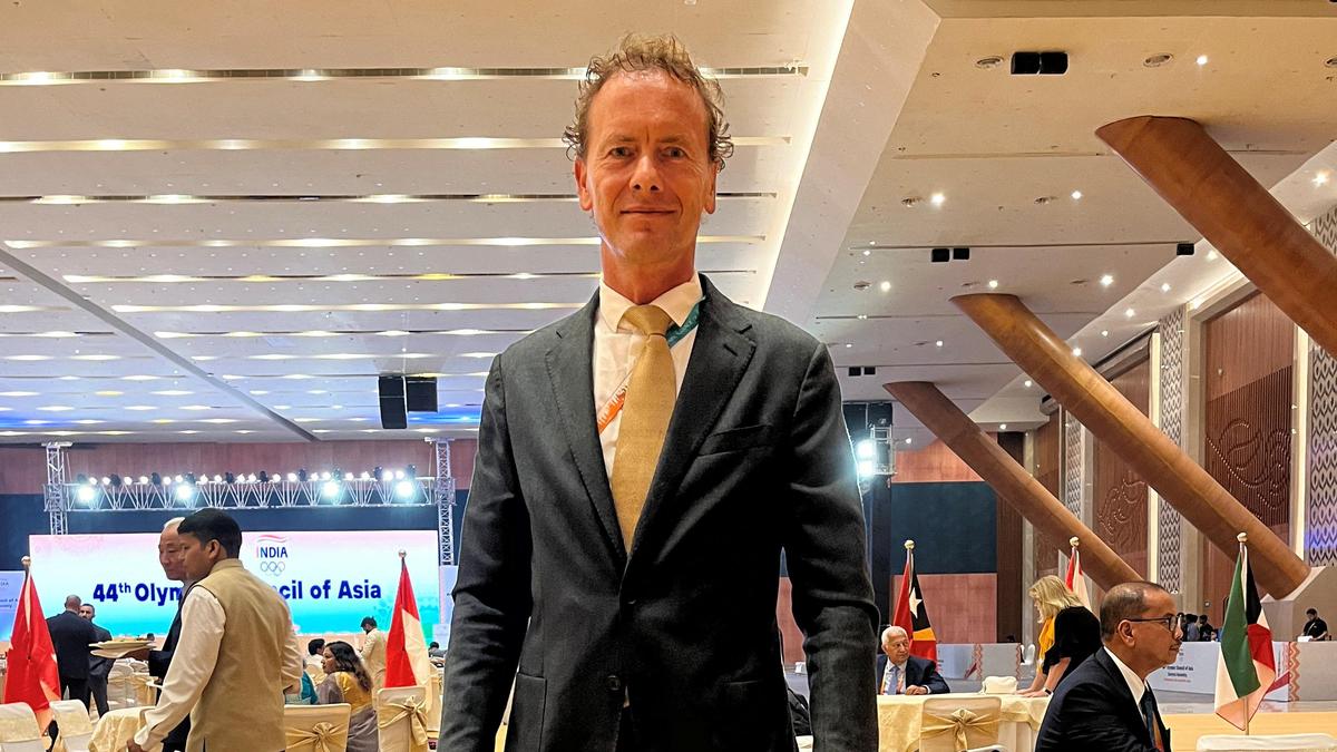 World Boxing eyes AI-powered review to restore integrity ahead of LA ...