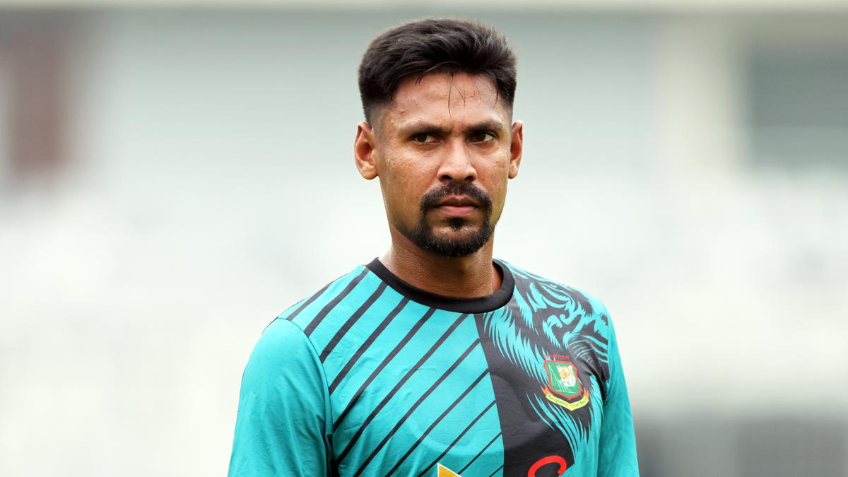 BCB yet to receive any response from ICC: Chief Bulbul amid T20 World ...