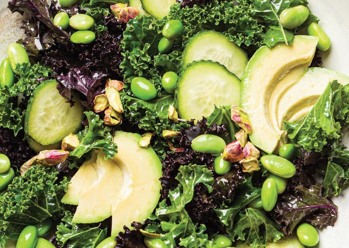 Recipe for a blockbuster: Healthy dishes fit for all athletes - Sportstar