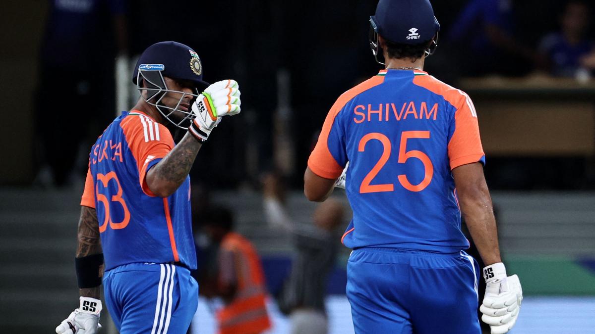 Asia Cup 2025: Updated Points Table After Bangladesh’s Crucial Victory ...