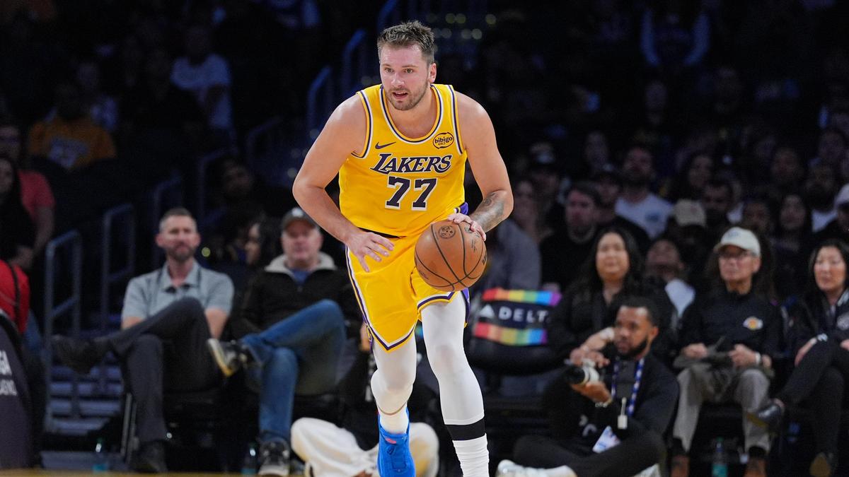 NBA 2025-26: Record 135 international players on opening-night rosters ...