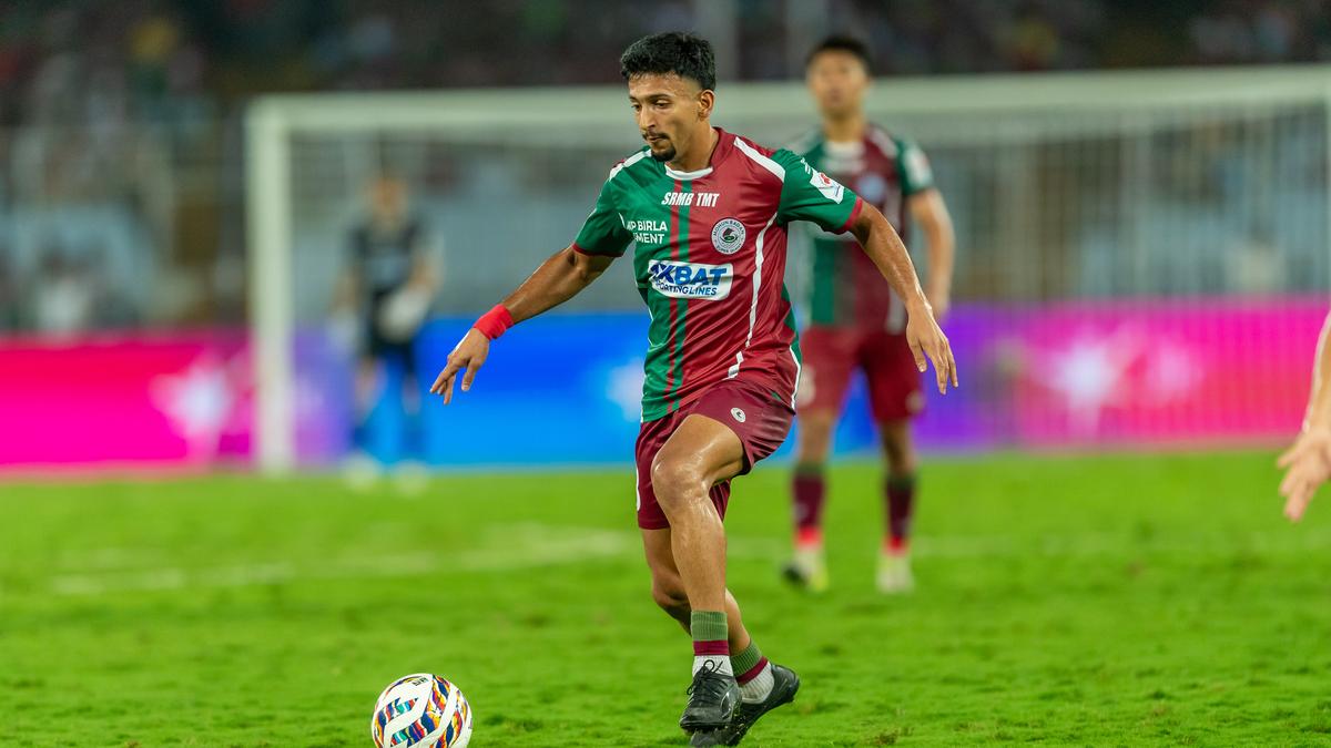 Mohun Bagan Super Giant’s 2025 Kalinga Super Cup squad announced: Full players list - Sportstar