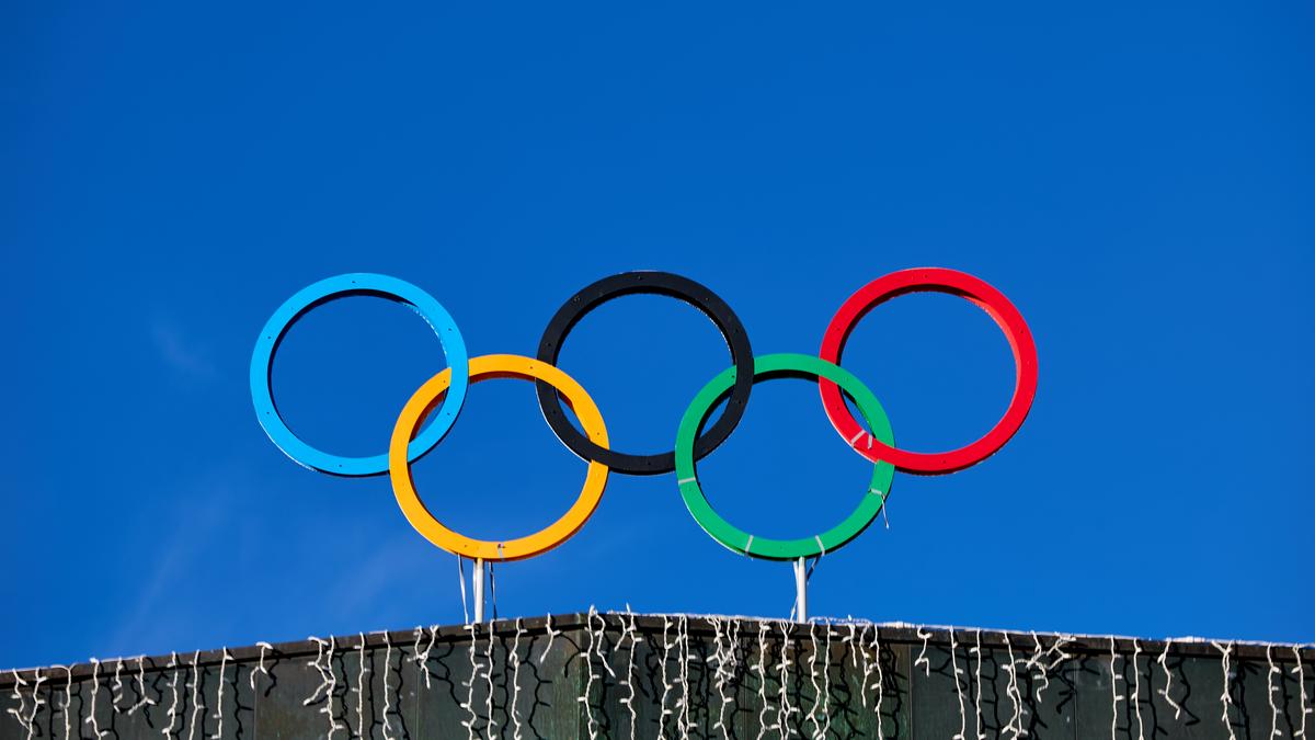IOC publishes highlights of Olympic Agenda reforms ahead of Greece ...