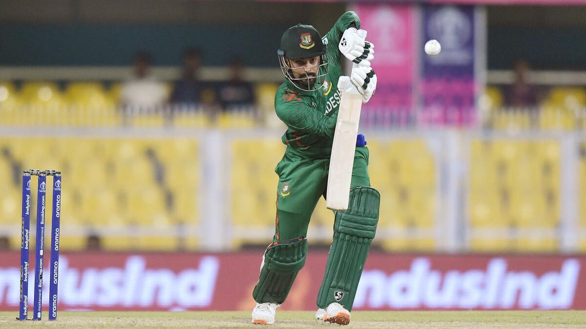 UAE vs BAN Live Streaming Info, 1st T20I: When and where to watch ...