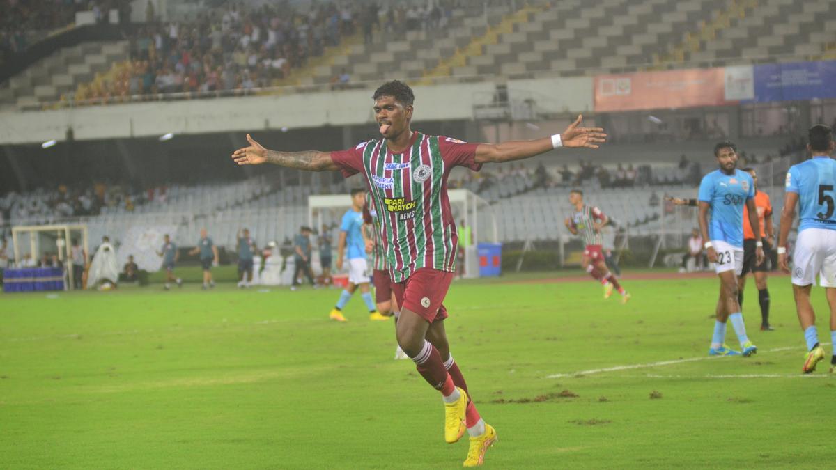 Super Cup 2023, HIGHLIGHTS: Liston stars in ATK Mohun Bagan’s big win over Gokulam Kerala; ATK ...