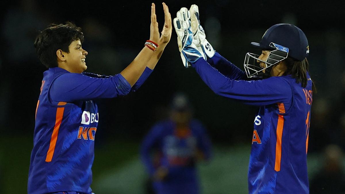 Latest Interviews Cricket News - Sportstar