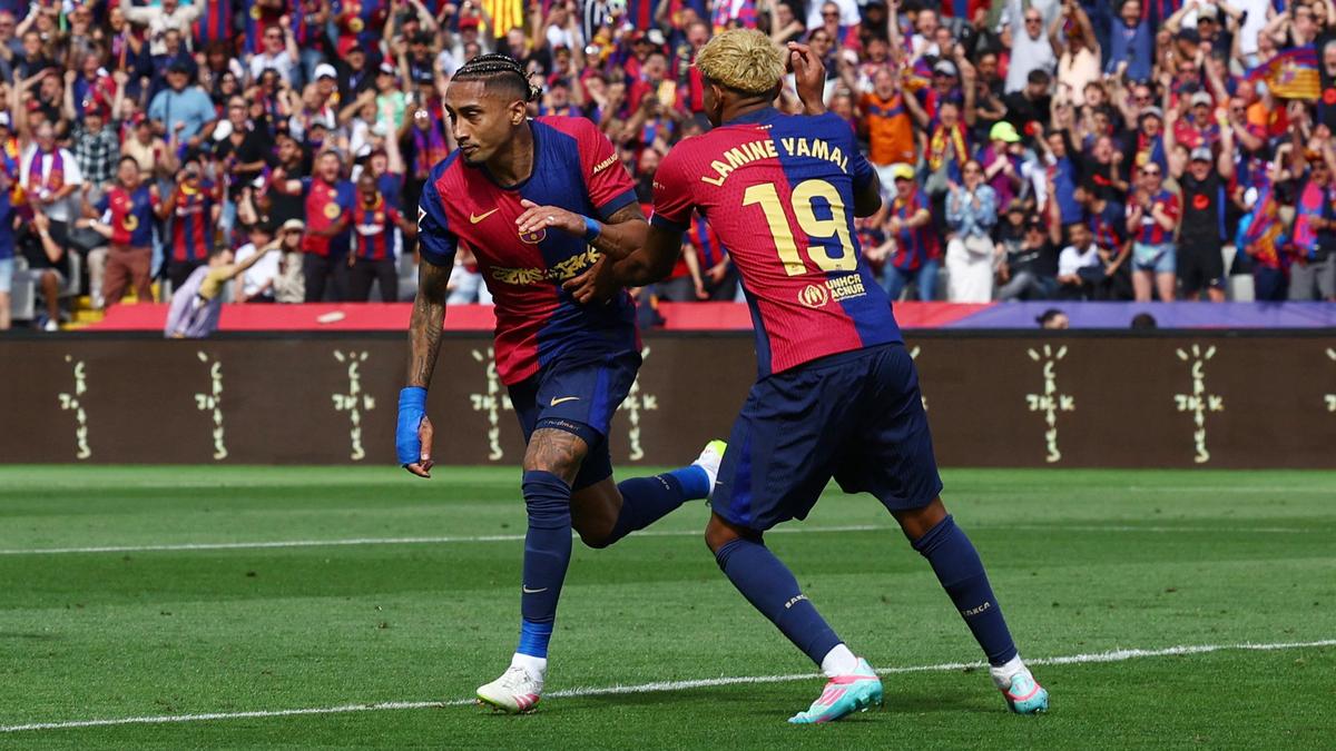 Real Madrid vs Barcelona — What happened in the previous El Clasico in ...