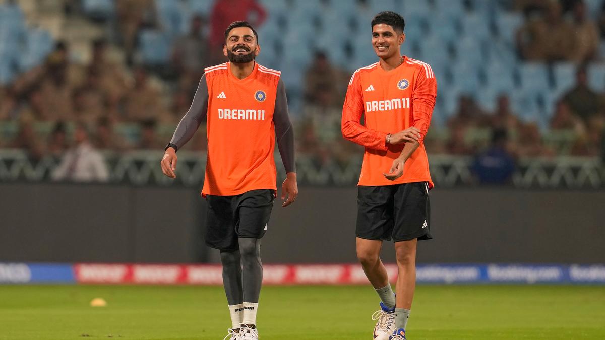 IND vs ENG head-to-head record in ODIs, ICC World Cup 2023: India vs ...