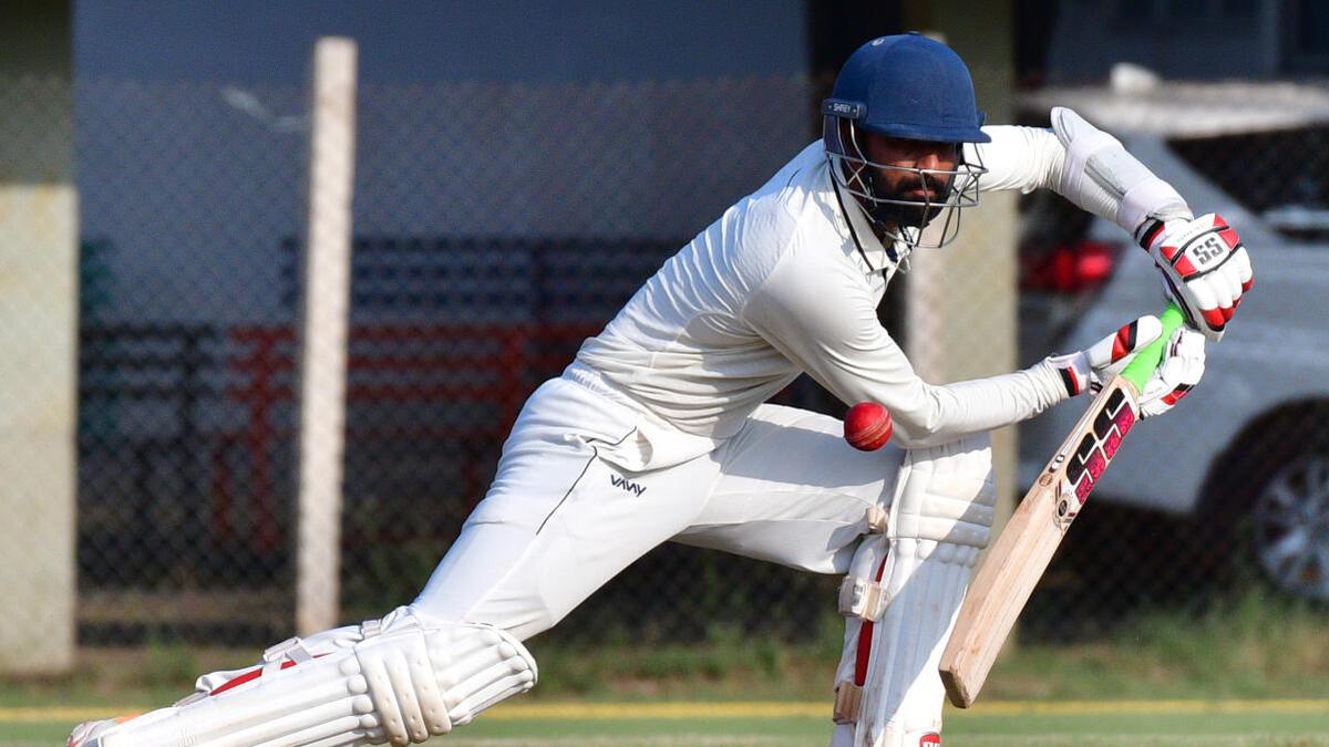 Ranji Trophy Highlights 2024 Quarterfinals Day 2 Updates: Baroda starts ...