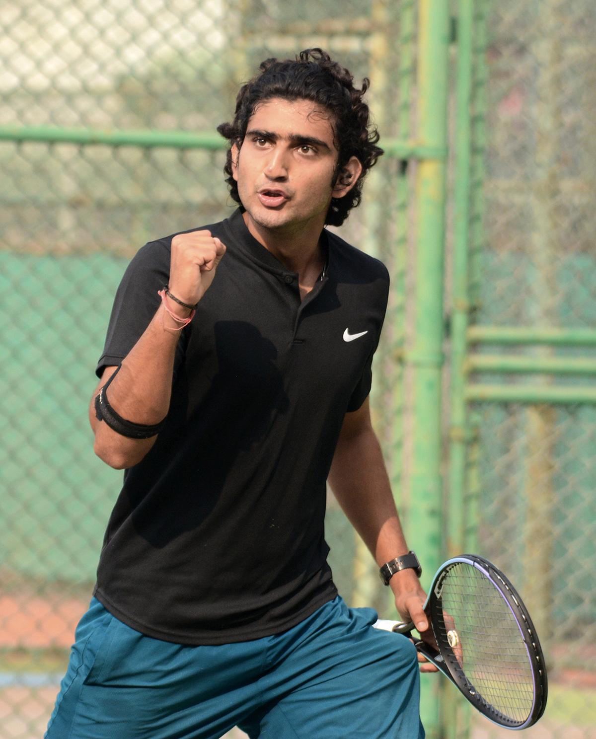 List of Indians playing at 2023 junior Australian Open - Sportstar