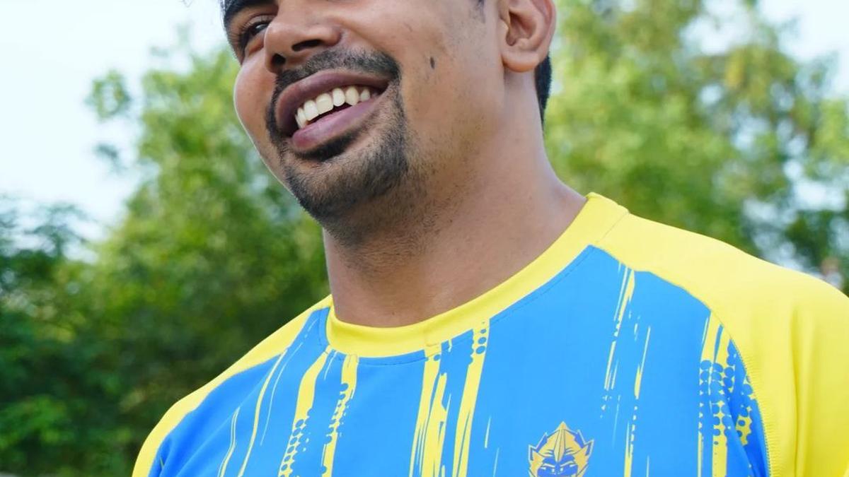 Is Pawan Sehrawat coming back to PKL - Thalaivas raider joins Pro ...