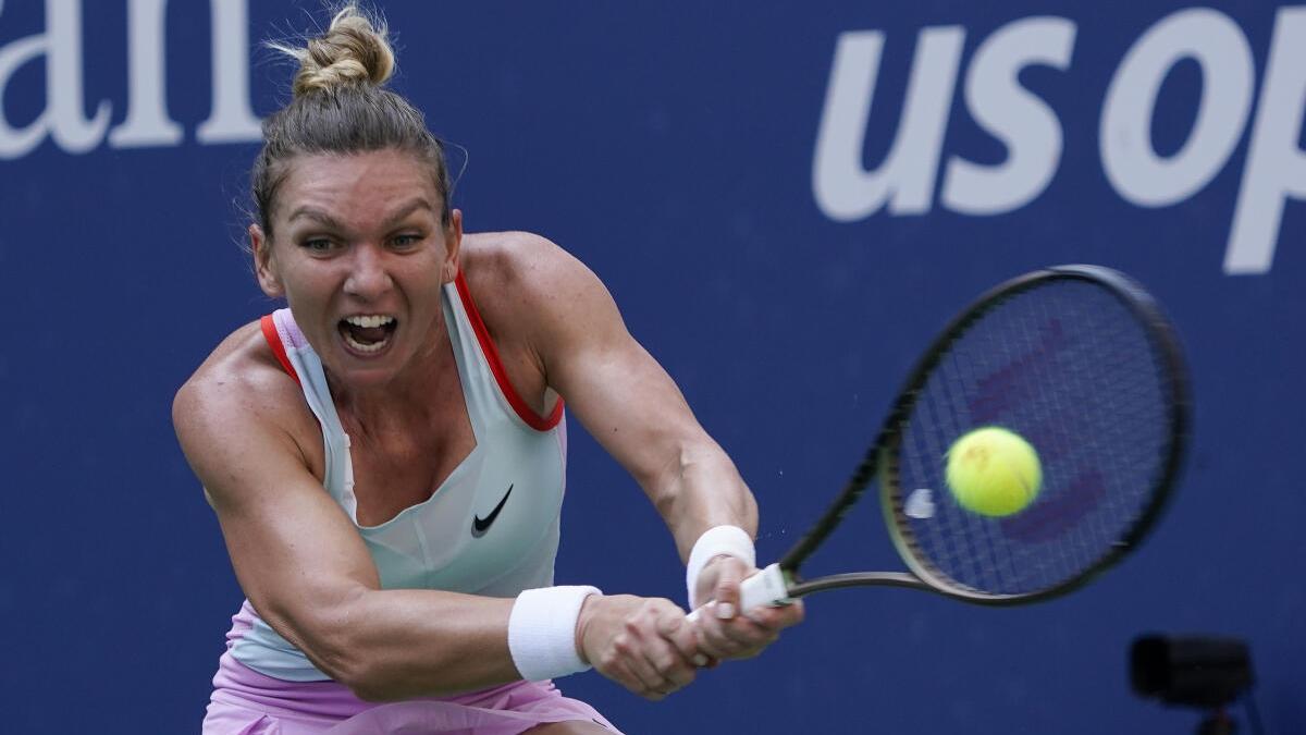 Simona Halep undergoes nose surgery, pulls out of remainder of 2022 ...