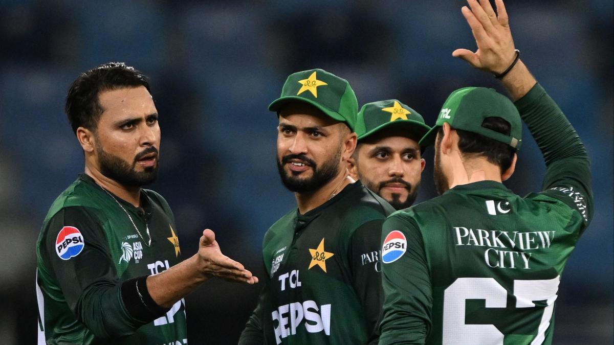 PAK vs BAN Live Streaming Info, Asia Cup 2025: When and where to watch ...