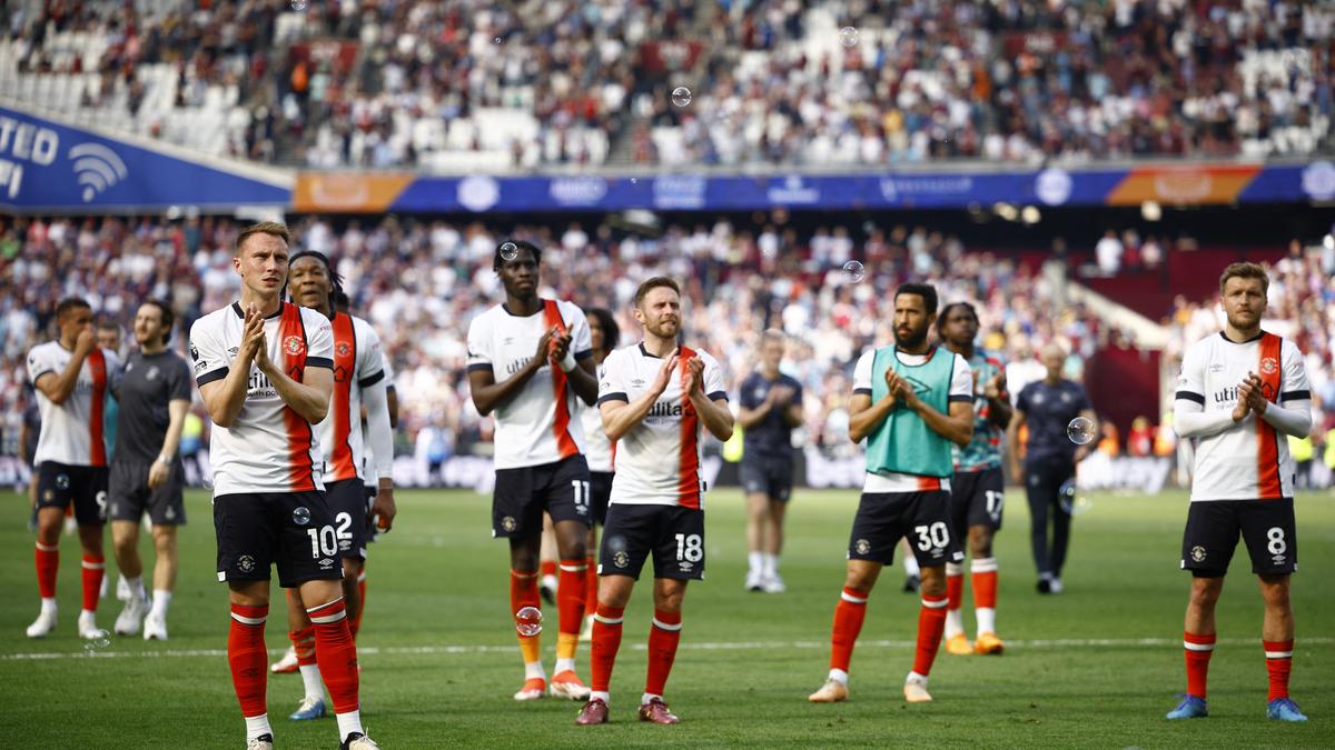 The cycle of relegation and promotion in the Premier League - Sportstar