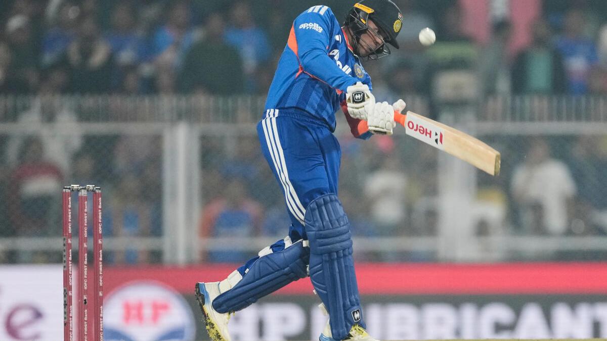 IND vs NZ: India registers second-fastest 150-plus chase in T20I ...