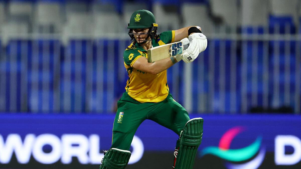 South Africa squad for Women’s ODI World Cup 2025—Full list of players: Wolvaardt to lead ...