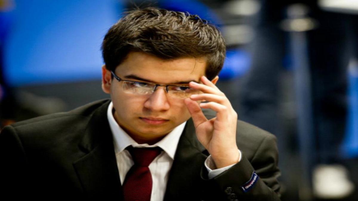 Sahaj Grover retains SA Open title - Sportstar