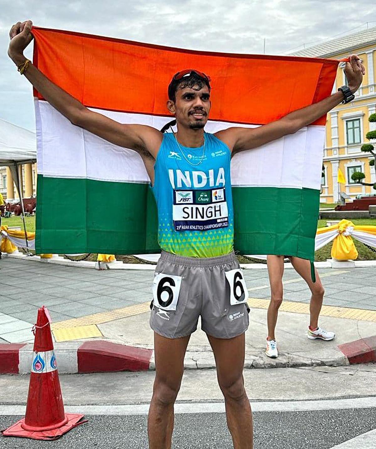 World Athletics Championships 2023: 28 Indians who have made the cut, form guide and medal ...