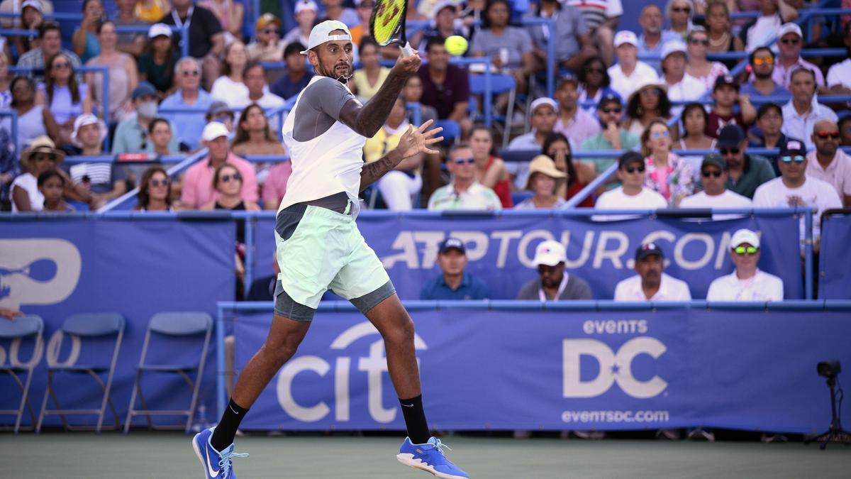 Fan accused of having ‘700 drinks’ by Nick Kyrgios begins legal action ...