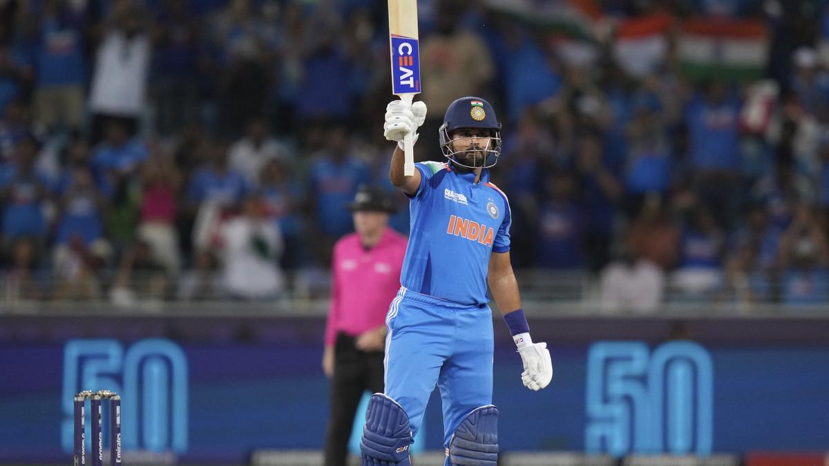 India A vs Australia A highlights, 1st unofficial ODI: Match called off ...