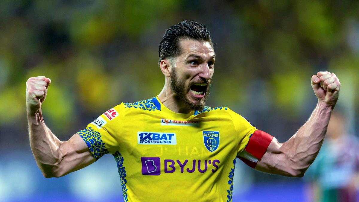 ISL 2023-24 Stats updated after Mohun Bagan vs Odisha FC: Diamantakos ...