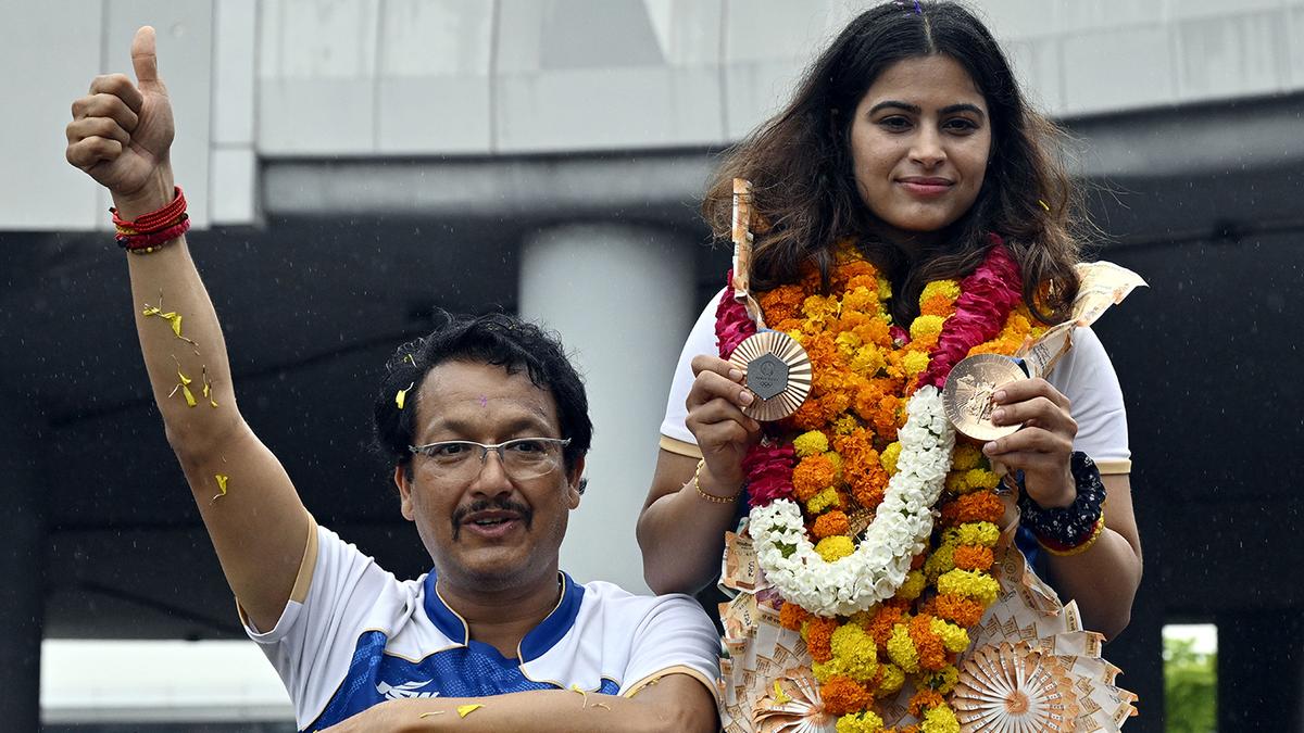 Jaspal Rana defends PT Usha against IOA criticism, credits her ‘support ...