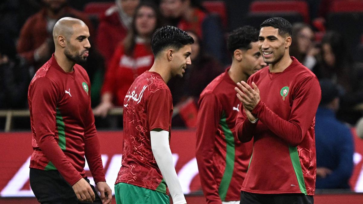 Nigeria vs Morocco, AFCON 2025 LIVE streaming info: When, where to ...