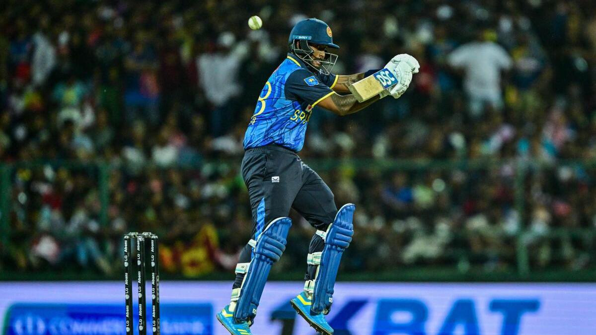 SL vs BAN highlights, 1st T20I: Sri Lanka beats Bangladesh by seven ...