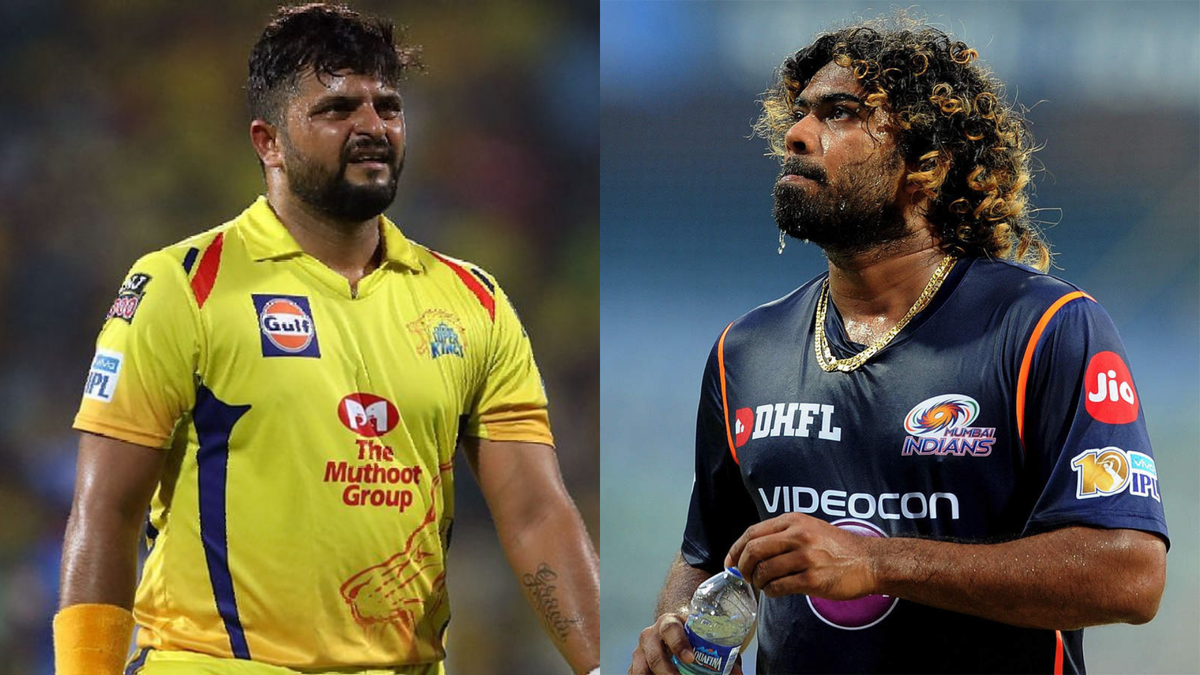 IPL 2021: CSK retains Raina, KXIP and Maxwell part ways - Sportstar