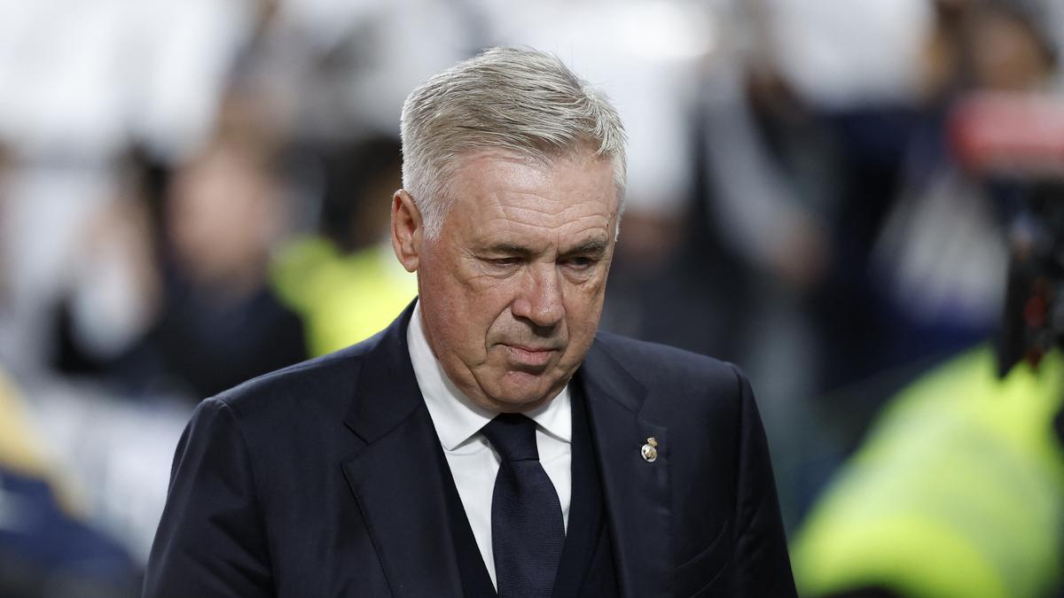 La Liga 2024-25: Real boss Ancelotti rues missed chances in 4-0 loss ...