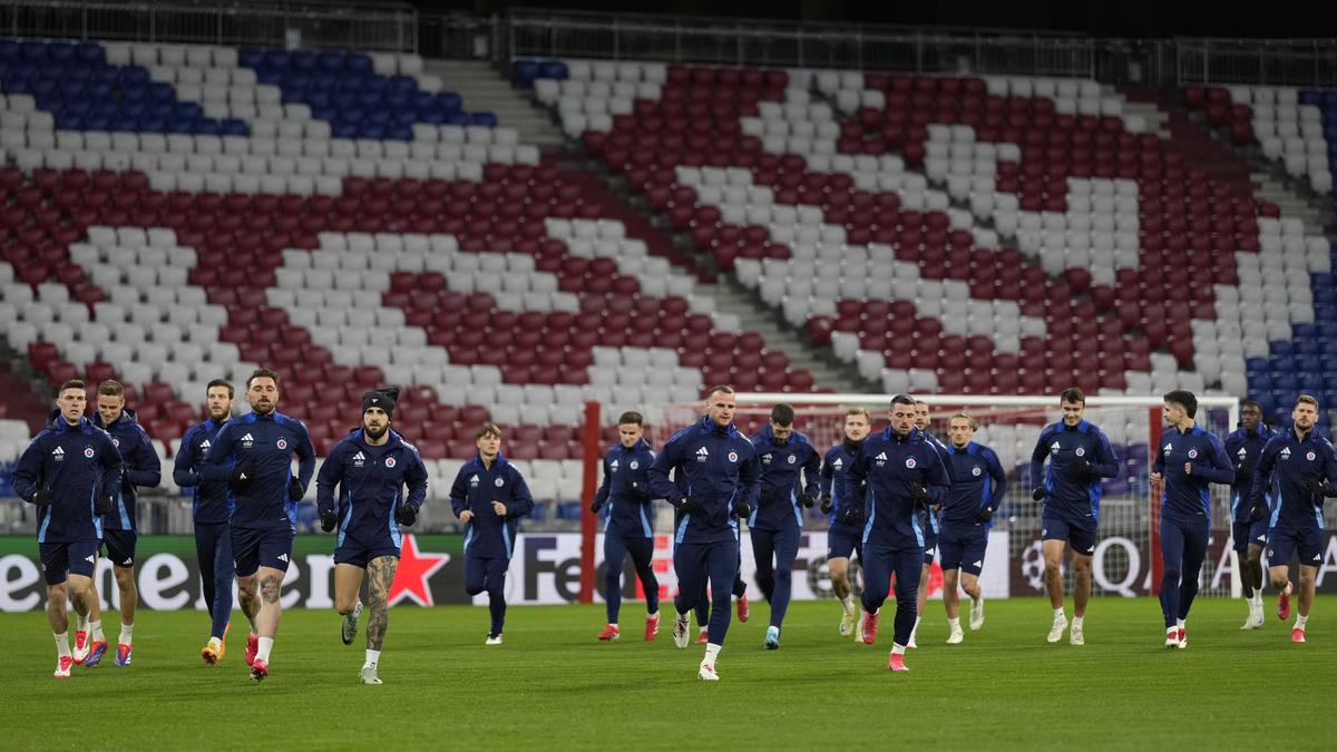 Bayern Munich vs Slovan Bratislava, UCL Highlights: FCB 3-1 SLB, UEFA ...