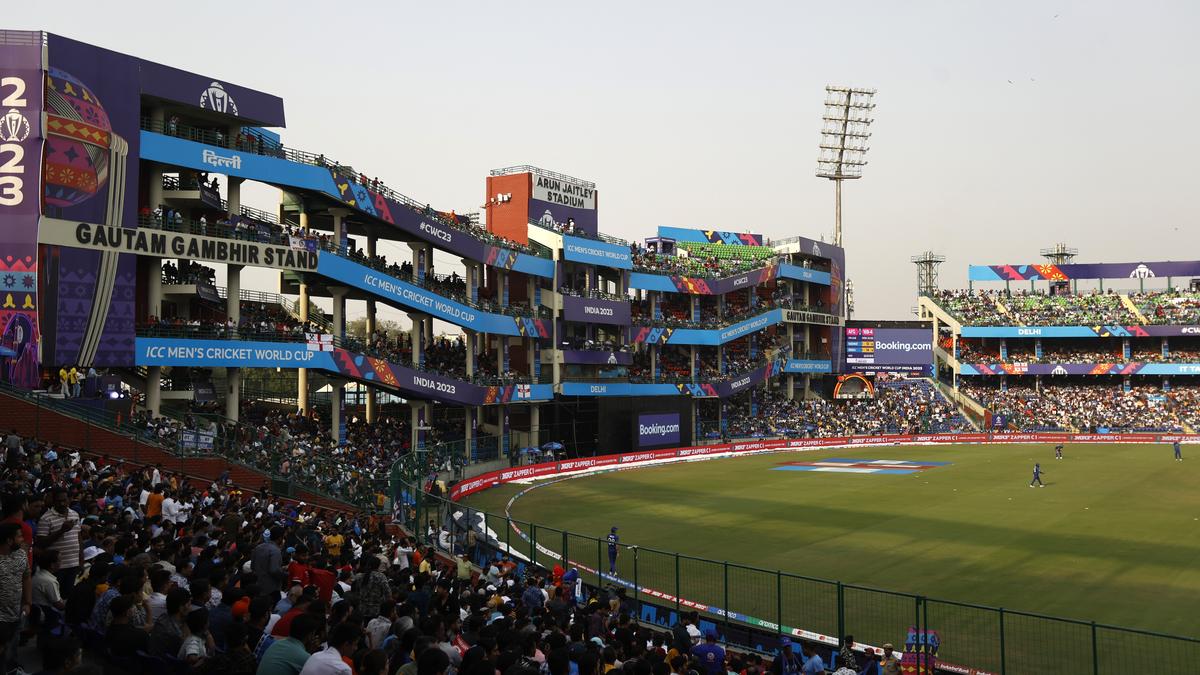 DDCA Decisions: No free passes for members of Apex Council after ...