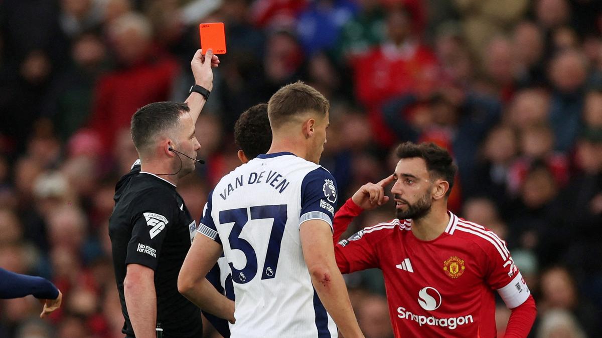 Premier League referees likely to give more penalties for holding ...