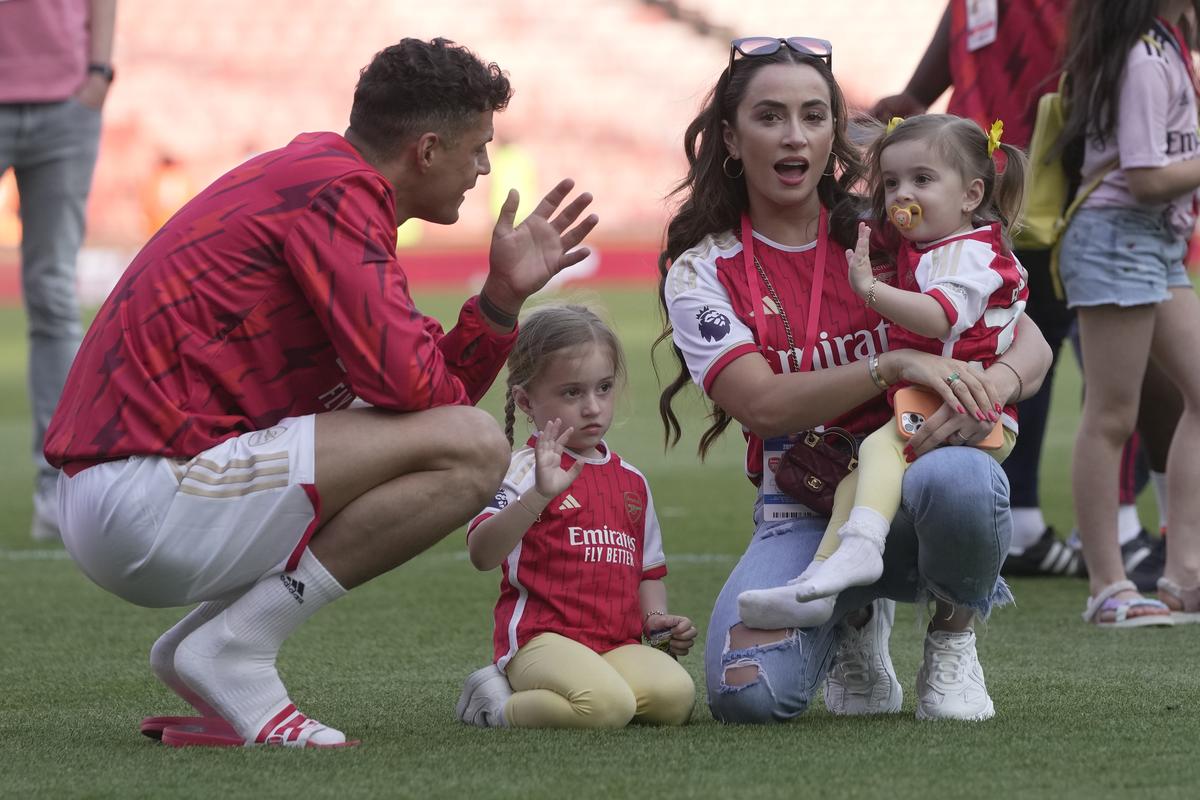 Premier League: Firmino, Xhaka among major player departures - Sportstar