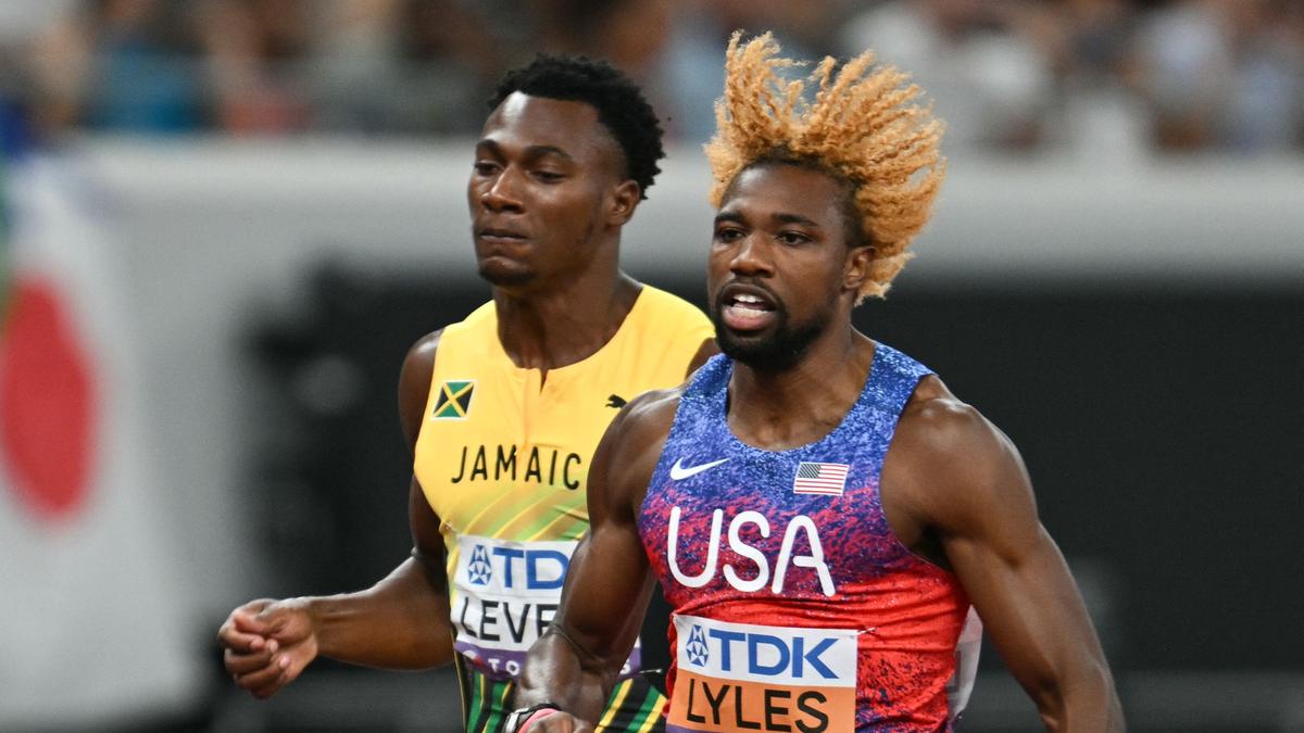 World Athletics Championships 2025, September 21: Day 9 schedule, major ...