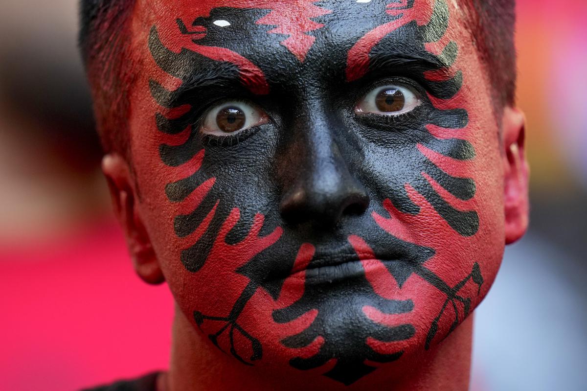 Albania vs Spain match highlights in pictures, Euro 2024: ALB v ESP ...