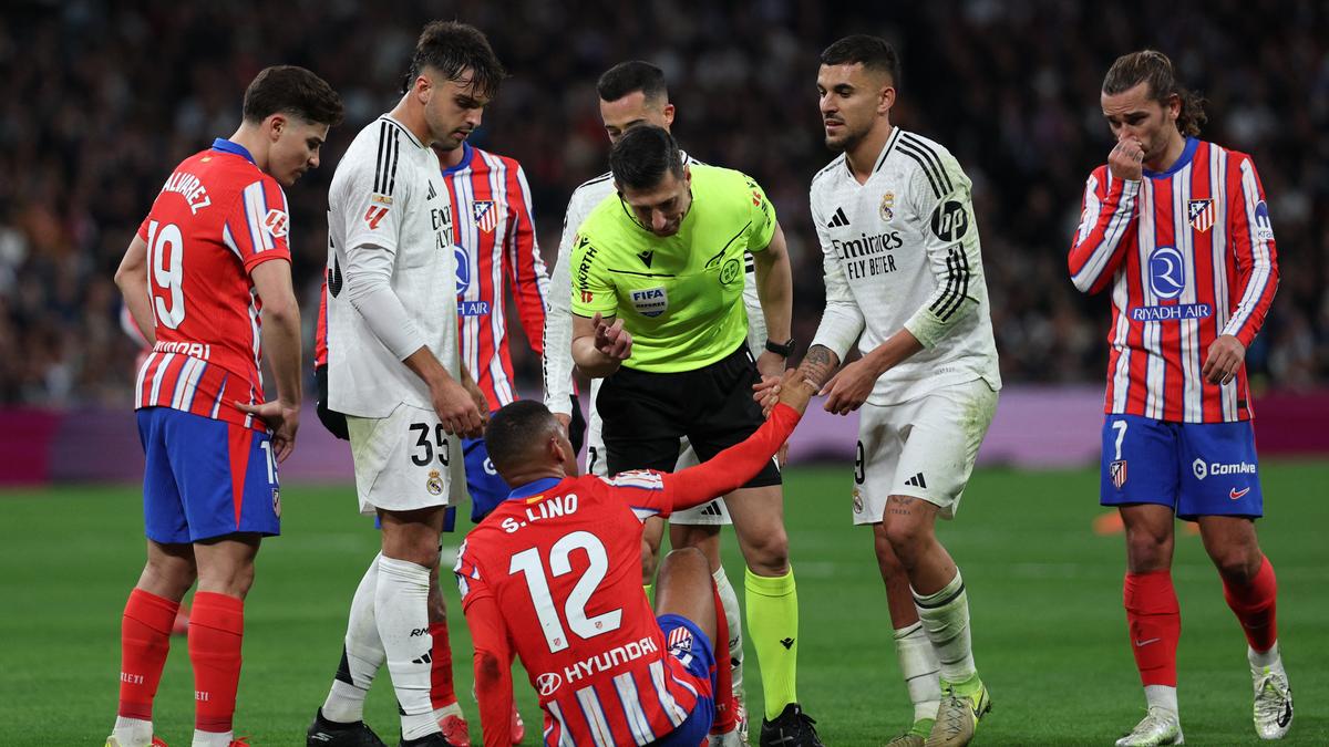 Explained: Champions League suspension rules, When will the yellow ...