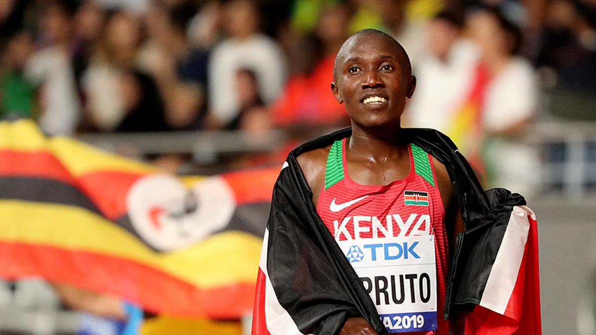 Paris Olympics 2024: Doping scourge overshadows Kenya’s Olympic ...
