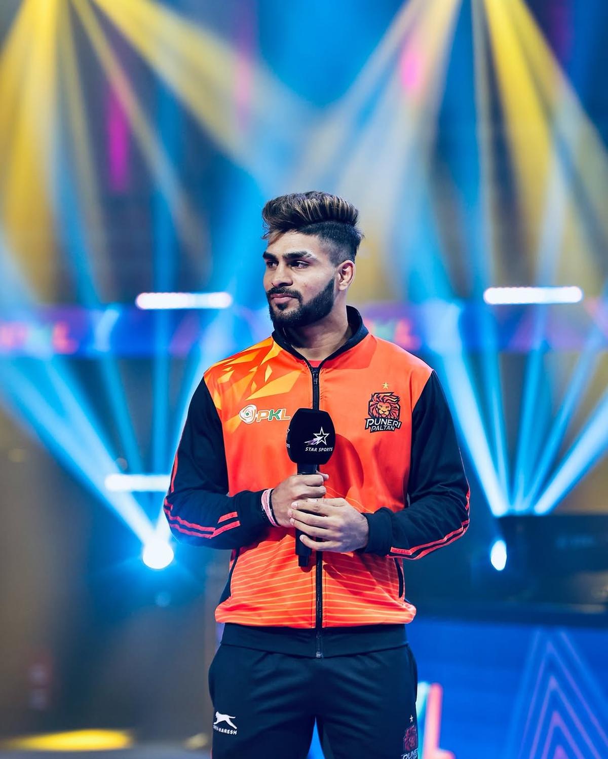 The Aslam Inamdar story: from selling tea to scorching the kabaddi mat ...