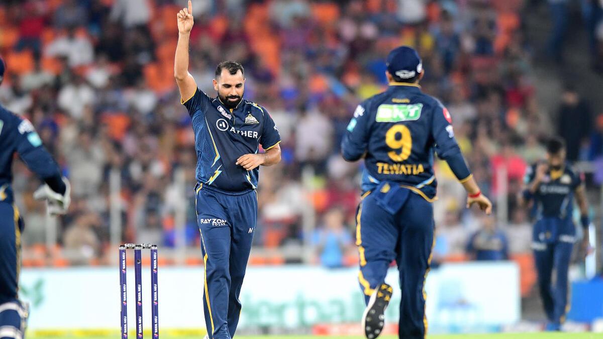 IPL: Purple Cap Winners list in Indian Premier League from 2008 to 2023 ...