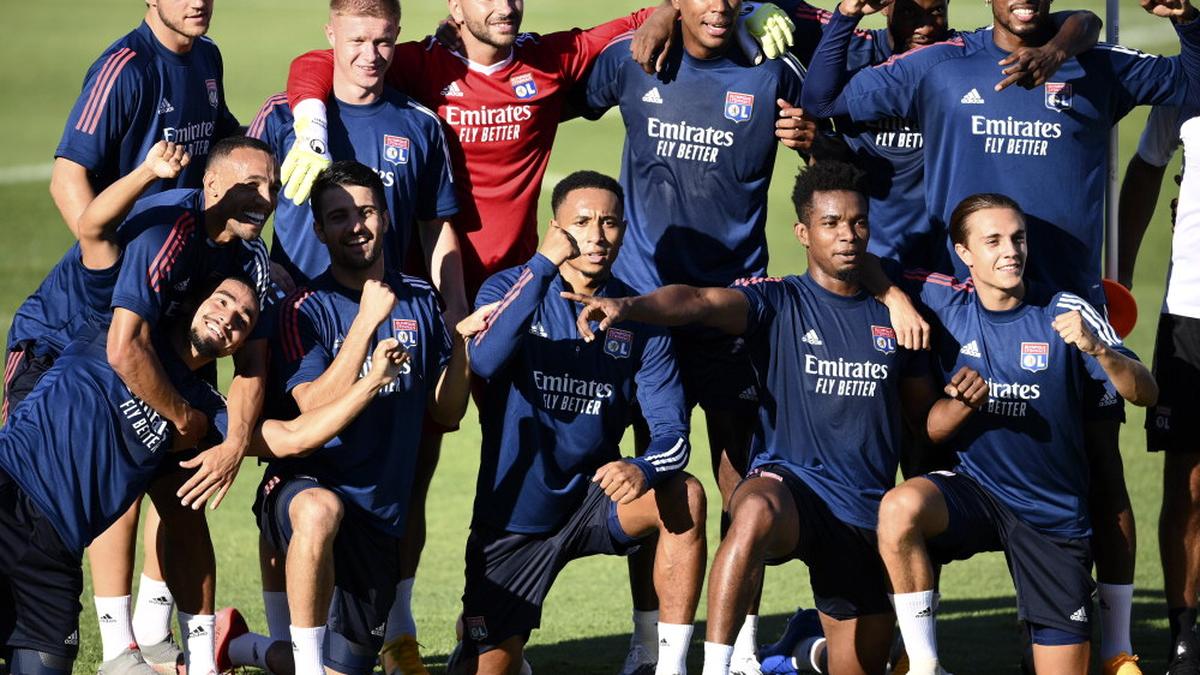 Champions League semifinal: Lyon's youth takes on Bayern's experience ...