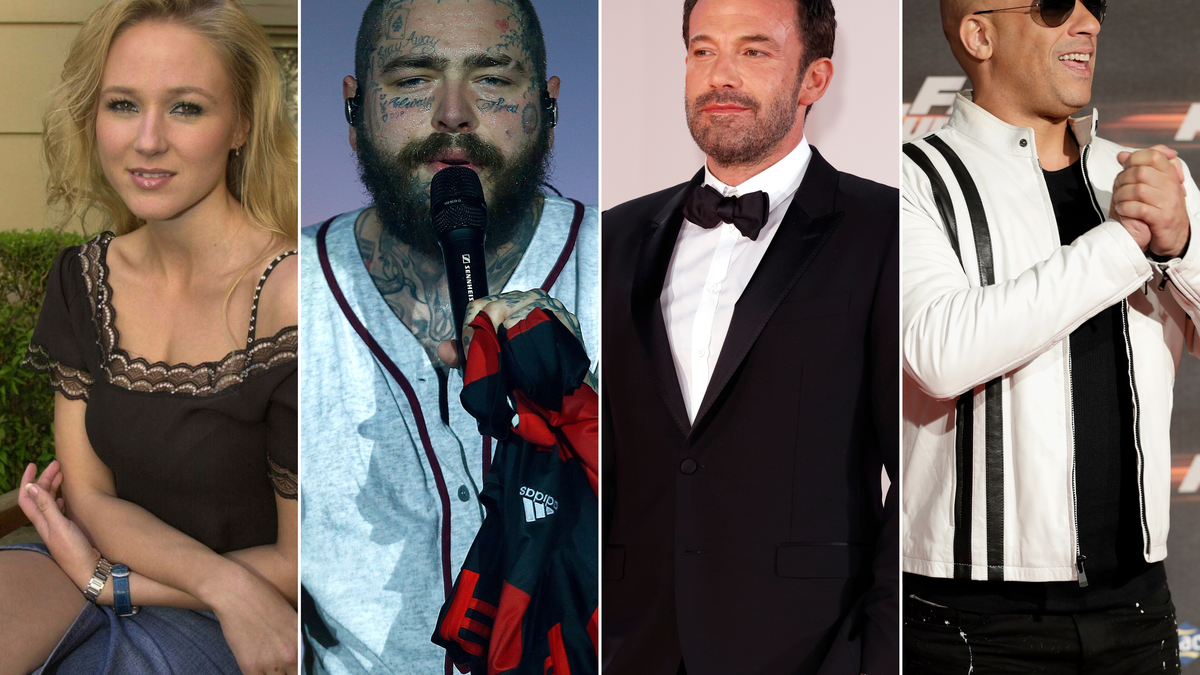 Jewel, Post Malone, Vin Diesel to perform at NBA All-Star Game - Sportstar