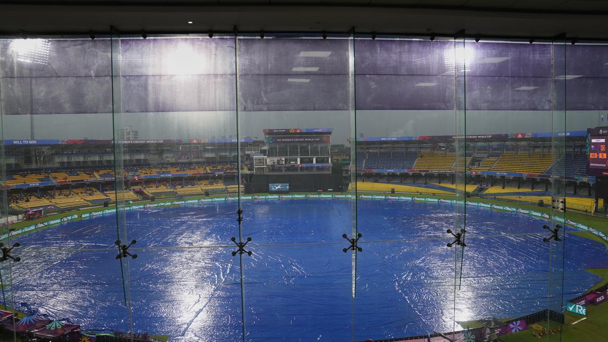 SL vs PAK, 2nd T20I Live Score: Toss delayed due to rain; Pakistan ...