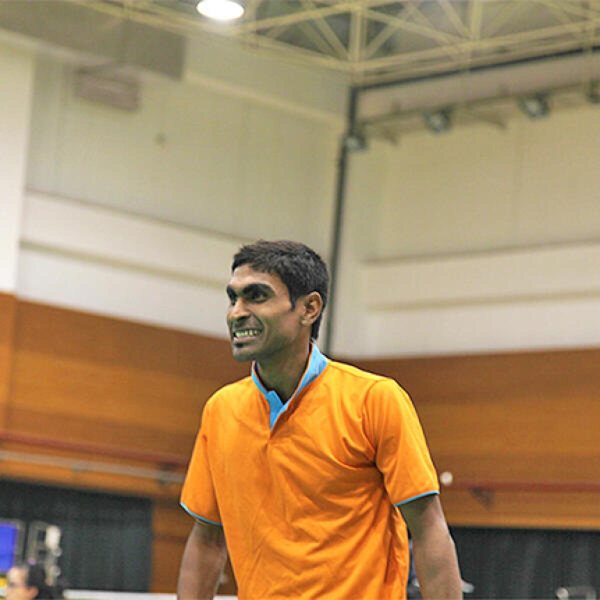 BWF Para-Badminton World Championships: Pramod Bhagat, Parul Parmar ...