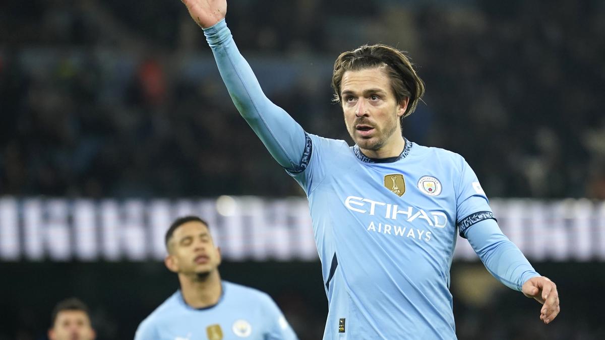 Man City squad for FIFA Club World Cup: Jack Grealish left out; four ...