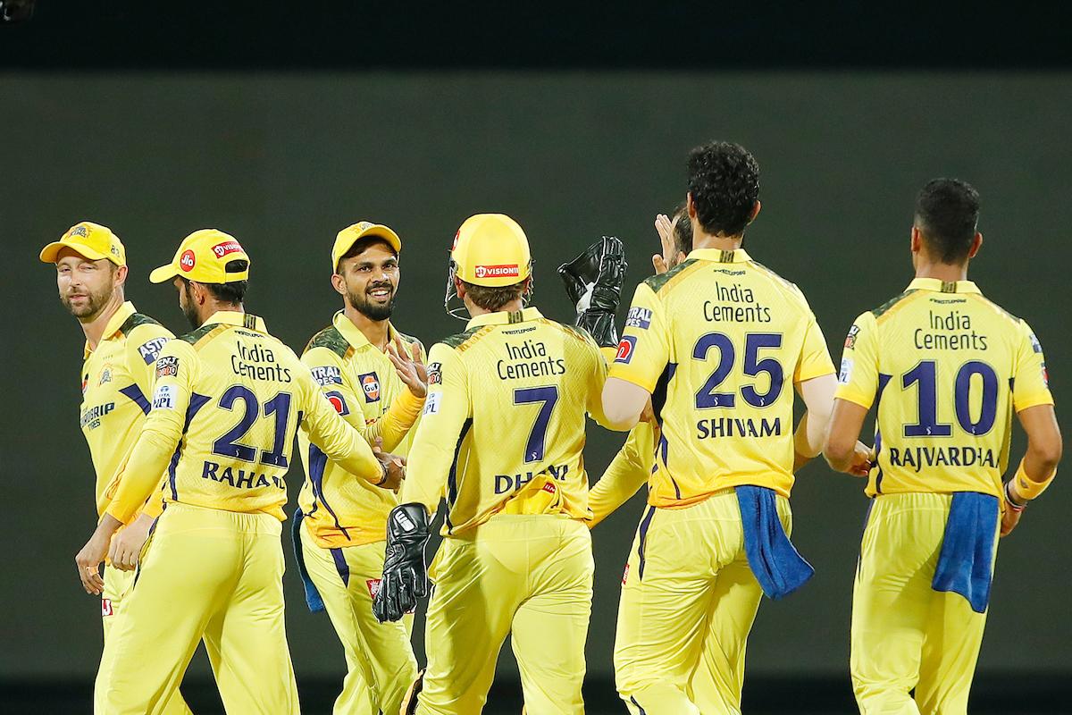 CSK vs LSG Highlights IPL 2023: Moeen Ali takes four, CSK beats LSG to pocket first win - Sportstar