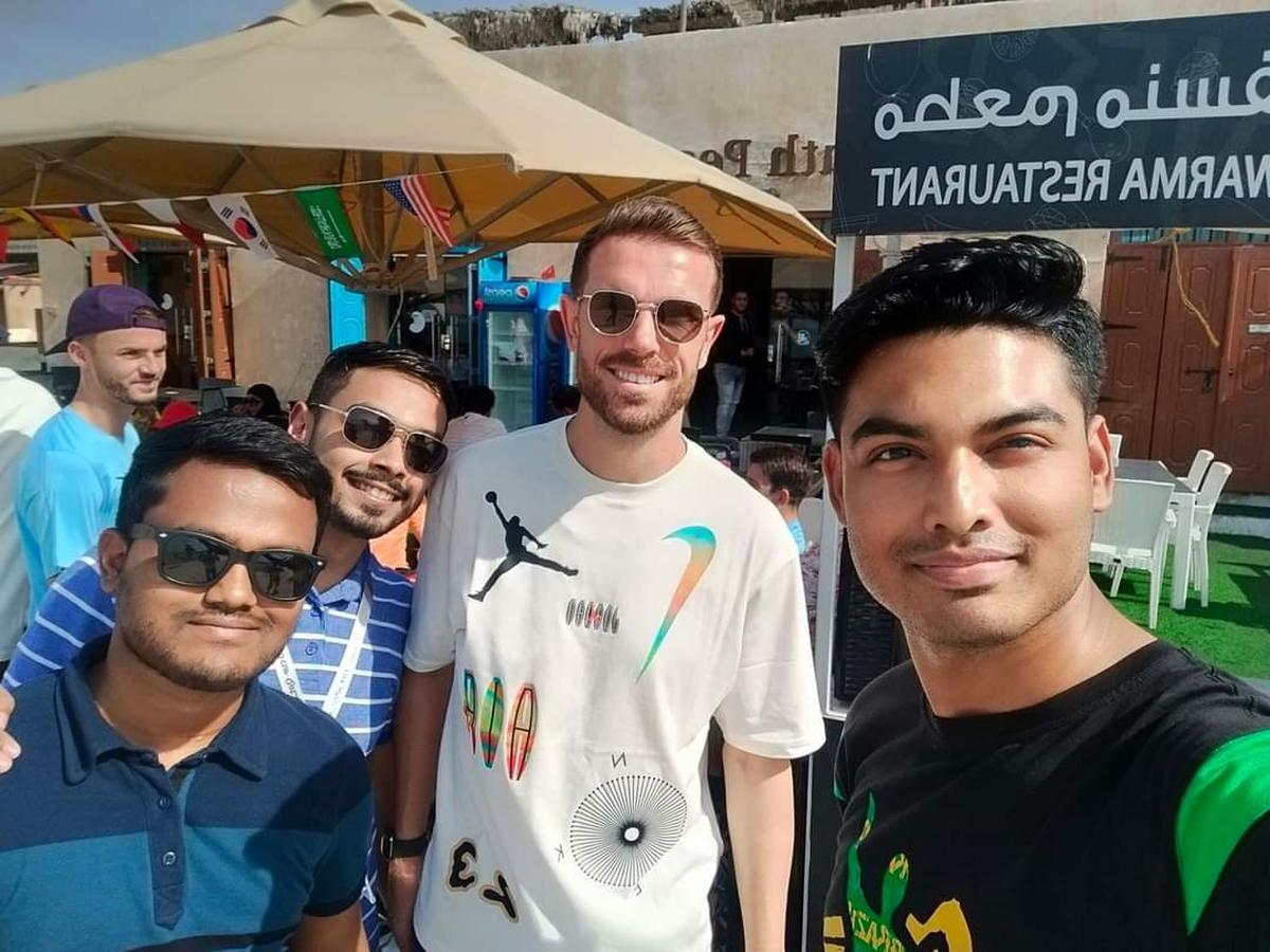 FIFA World Cup 2022: A fan festival to cherish beyond the 64-game ...