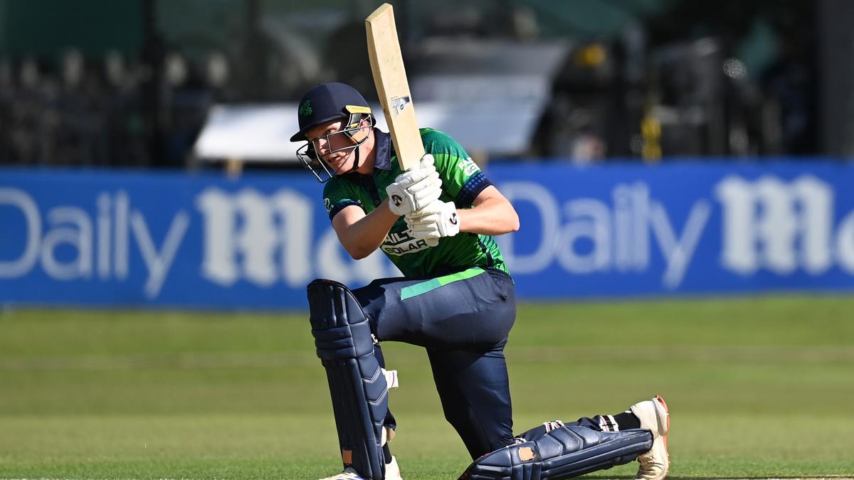 IRE vs ITA Live Score, 3rd T20I: Ireland eyes series sweep against ...