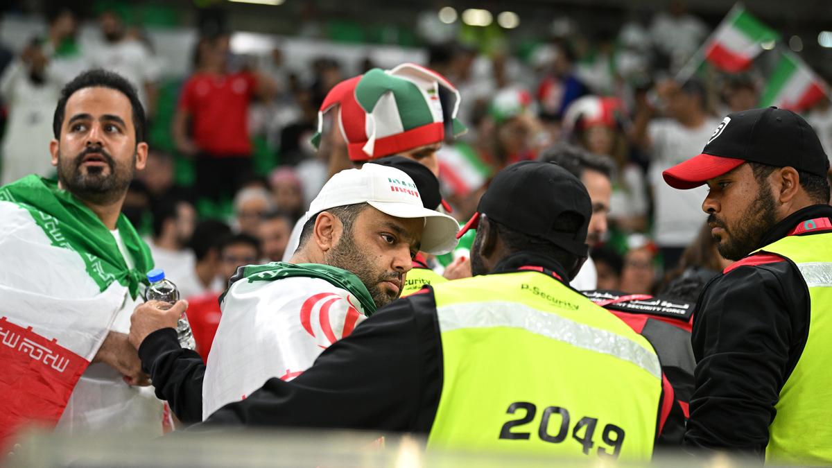 FIFA World Cup: Player protests barely affect Qatar’s bilateral ties ...